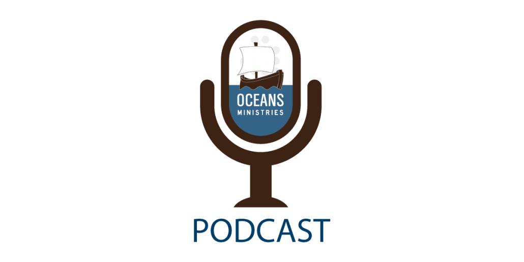 Oceans-Podcast-Logo - Oceans Ministries