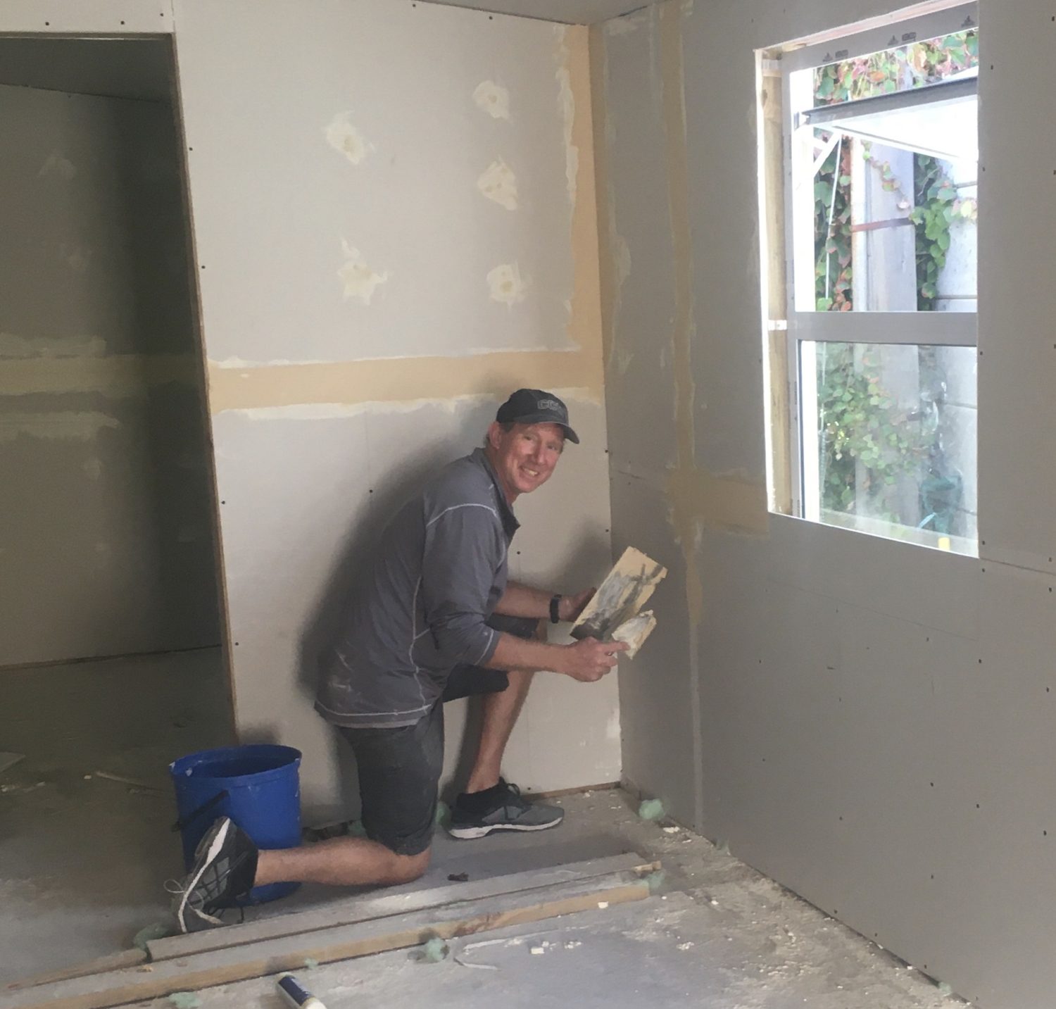 Making the Father Known - Self-Sacrifice - Oceans Ministries