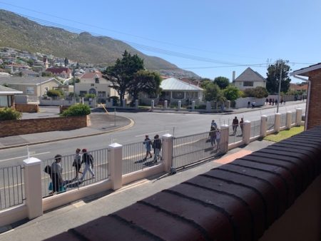 Making the Father Known - How? - Oceans Ministries